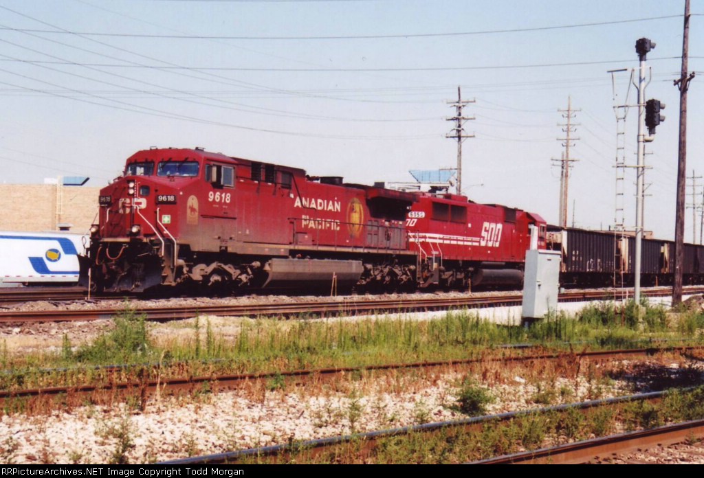 CP 9618
